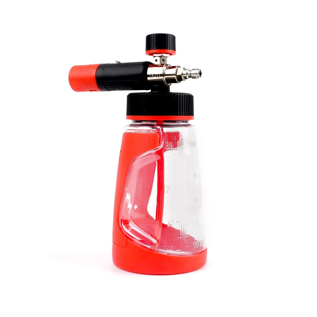 Espumadora MaxShine Snow Master V2 - DETAILING CLUB