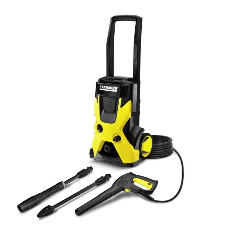 Karcher K5 BASIC - DETAILING CLUB
